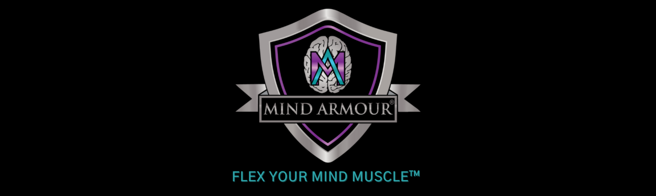 Mind Armour | Sajel Bellon